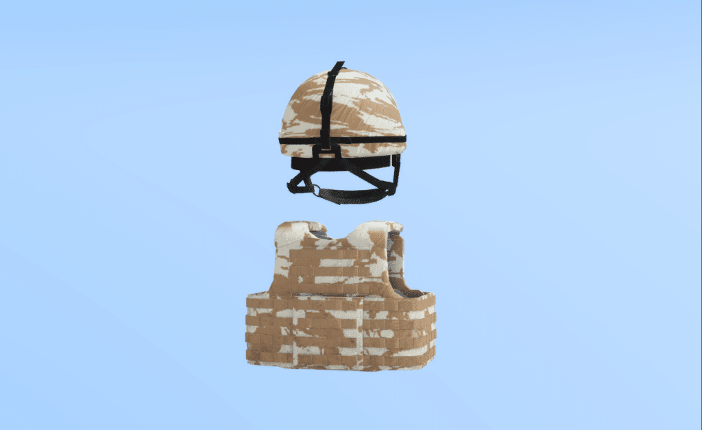 Kit - Bismarck Industries