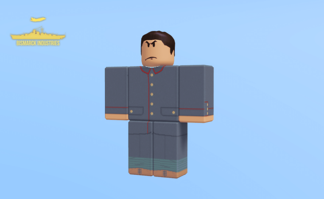 German WW1 Field Uniform - Bismarck Industries