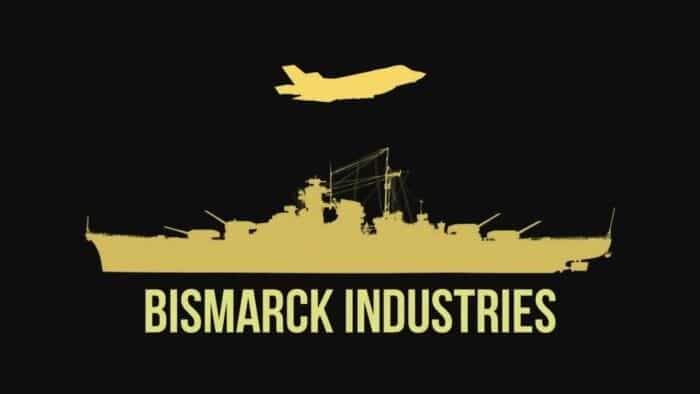 Systems - Bismarck Industries