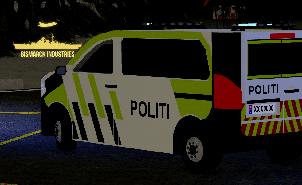 Civilian Vehicles | Bismarck Industries