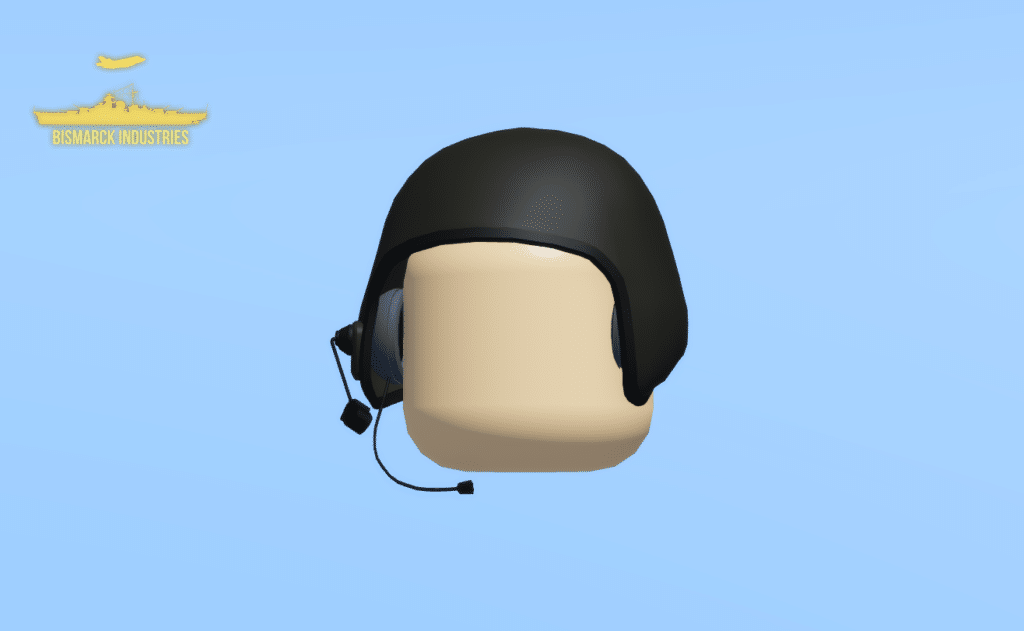 NATO Armoured Helmet - Bismarck Industries