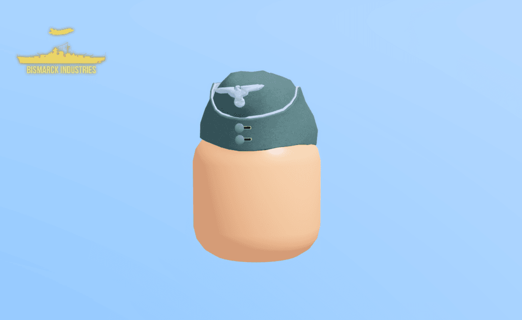 German WW2 Kit Bundle - Bismarck Industries