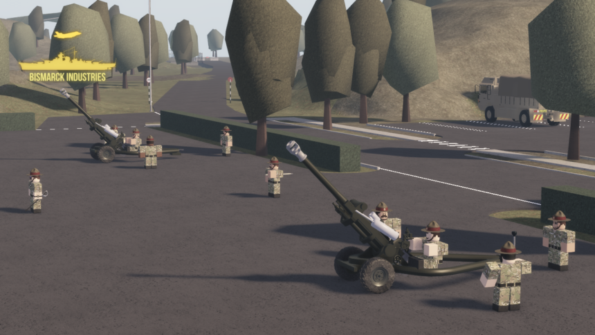 German WW2 Kit Bundle - Bismarck Industries