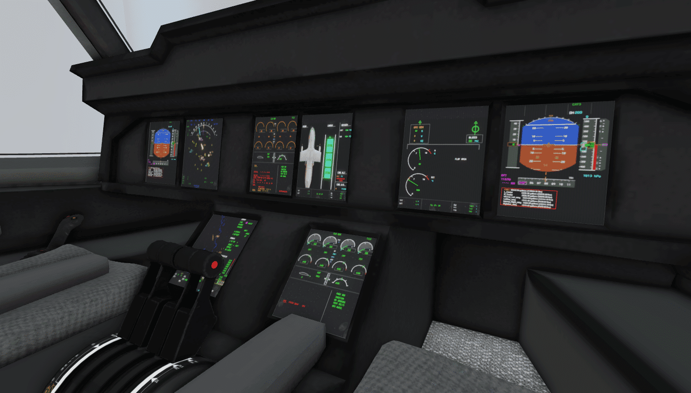 Airbus A400M Atlas | Bismarck Industries