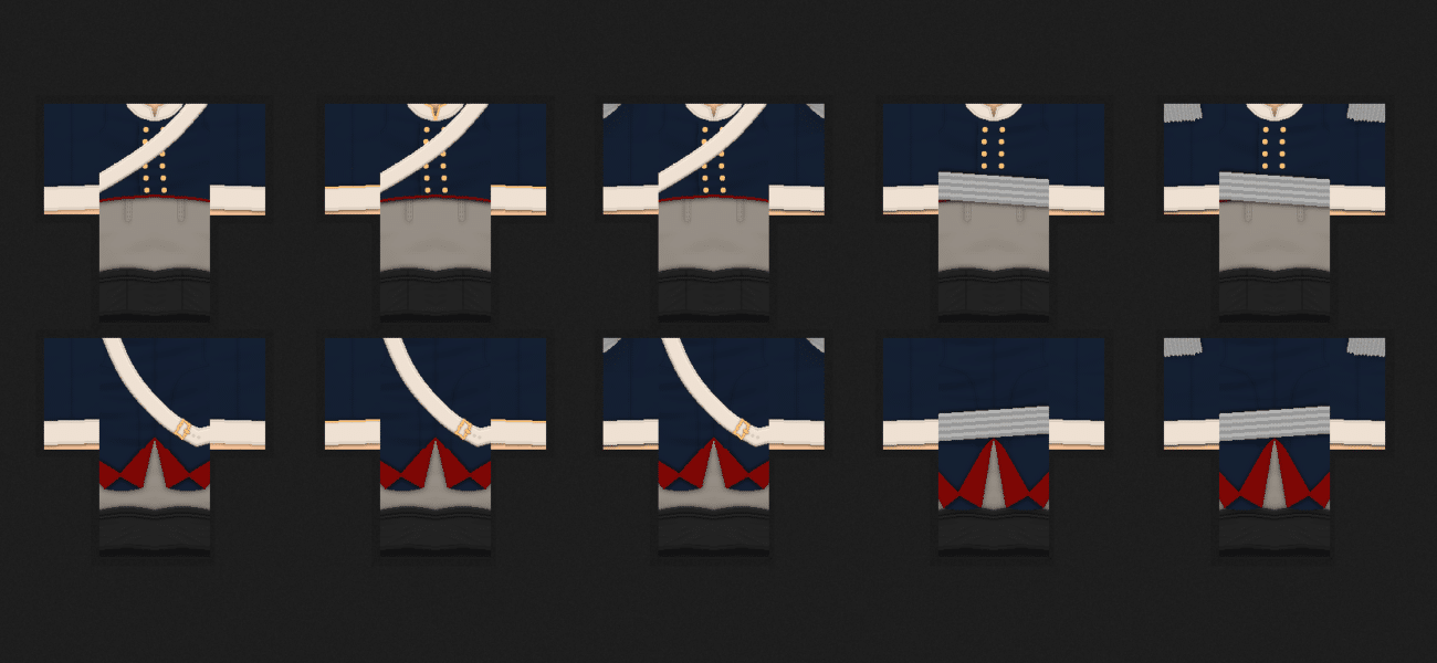 Napoleonic 9th Colberg Regiment Bundle 1815 - Bismarck Industries
