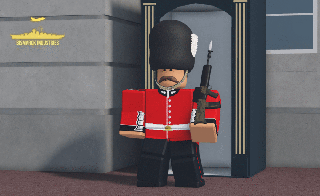 L85A3 Drill Purpose Rifle (R15/R6) - Bismarck Industries